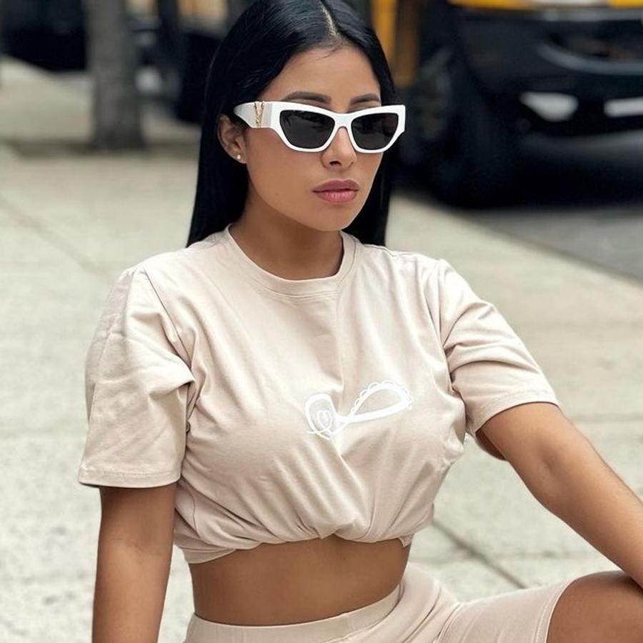 Mayita Arizaga (Instagram Star) - Age, Birthday, Bio, Facts, Family, Net Worth, Height & More ...