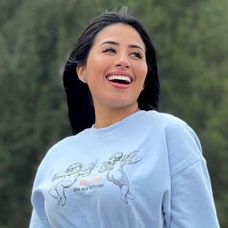 Mayita Arizaga (Instagram Star) - Age, Birthday, Bio, Facts, Family, Net Worth, Height & More ...