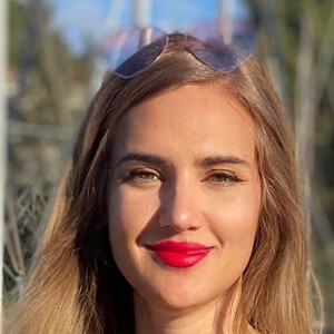 Natalija Ugrina (Instagram Star) - Age, Birthday, Bio, Facts, Family, Net Worth, Height & More ...