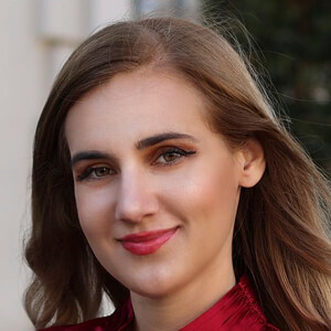 Natalija Ugrina (Instagram Star) - Age, Birthday, Bio, Facts, Family, Net Worth, Height & More ...